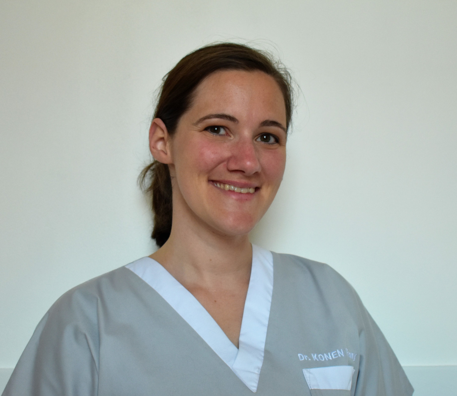 Nos Vétérinaires - Clinique Vétérinaire Saint Louis - Brignoles